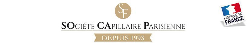 Achat Extensions Cheveux Naturels 100% - SOCAP France - SOCAP FRANCE